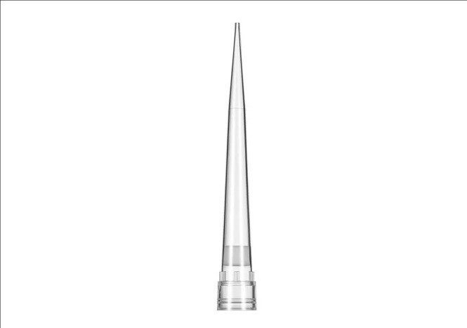 PakGent Robotic Tip HamiltonⓇ: PakGent